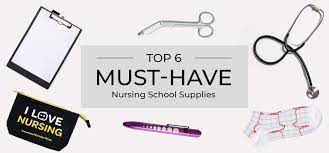 Essential Supplies and Resources for Nursing Schools – Nursing With Omari